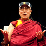 His Holiness Speaks on Human Rights Awareness… | The 14th Dalai Lama