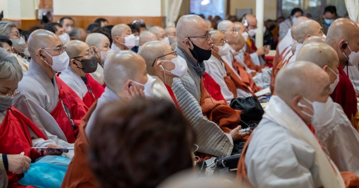 The Office of His Holiness The Dalai Lama | The 14th Dalai Lama