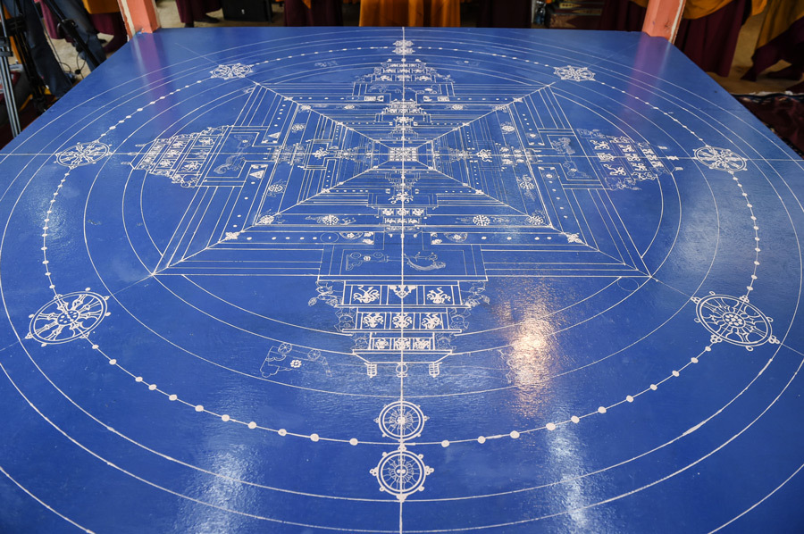 Kalachakra in Ladakh, J&K, India - Ritual… | The 14th Dalai Lama