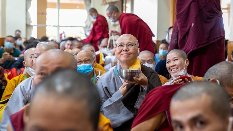 Chandrakirti’s “Entering the MIddle Way”… | The 14th Dalai Lama