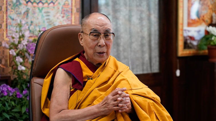 Jainism - A Resilient Path to Peace | The 14th Dalai Lama